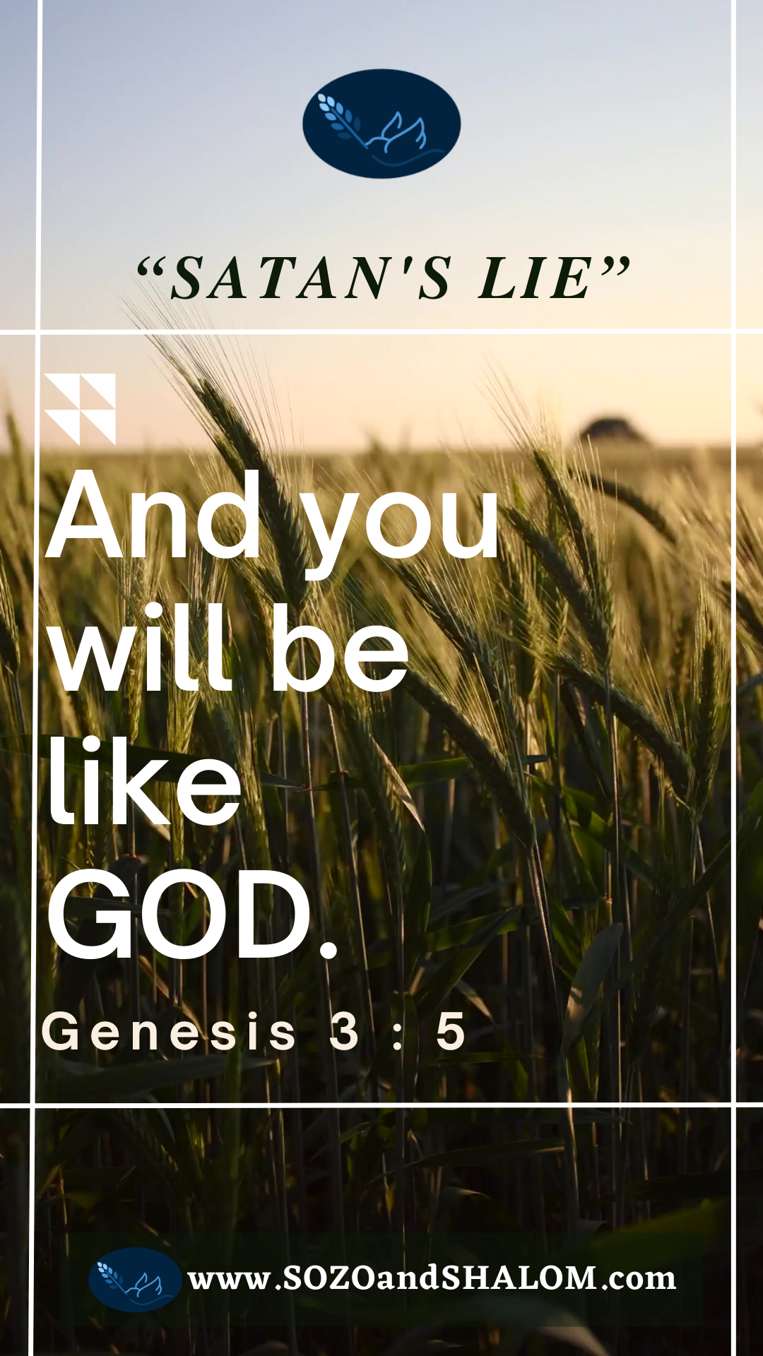 Genesis 3:5