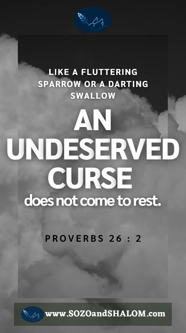 Proverbs 26:2