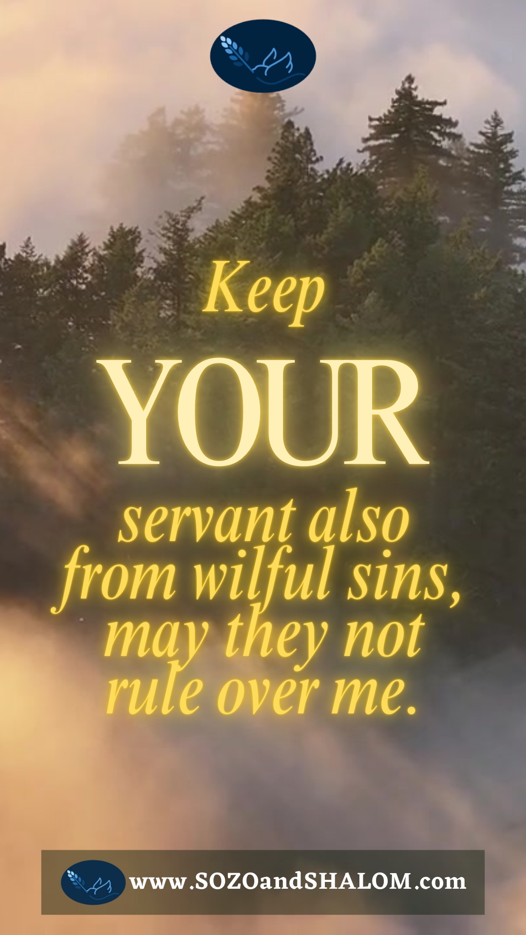 Verse of the Day
