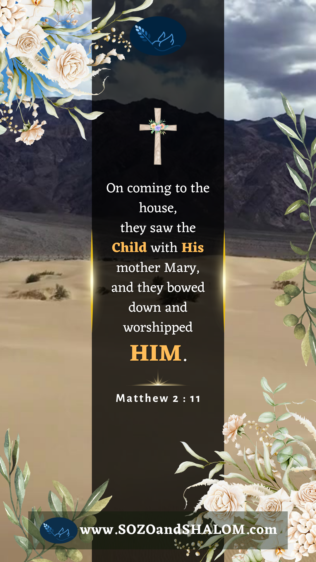 Verse of the Day